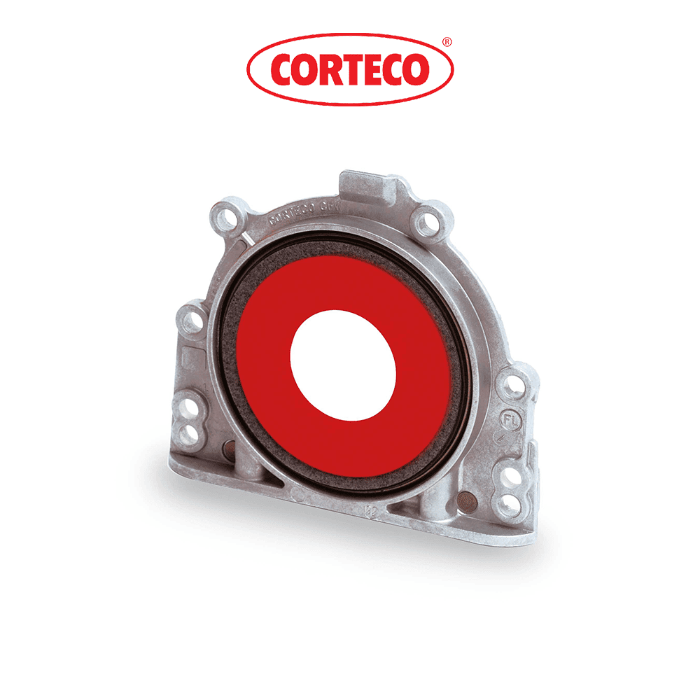 OIL SEAL - Mineral Circles Bearings